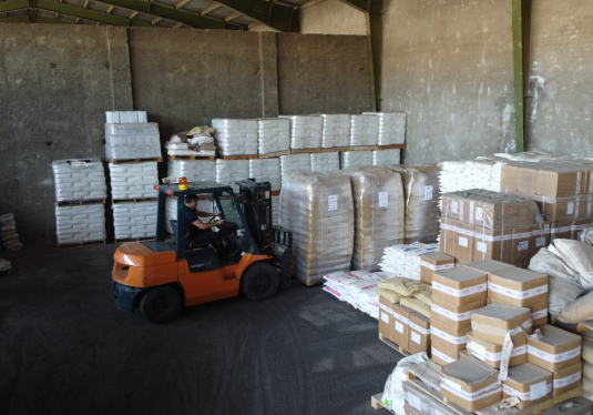 Hamiico Products | Rubber, Plastics & Chemical Products